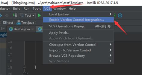 Idea 现有项目连接svn 取个名字吧 博客园