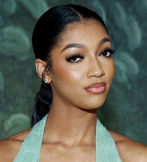 Angel Reese Biography 10 Best Things To Know