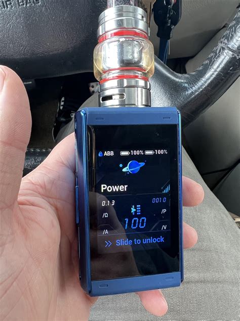 Thoughts On The Geekvape T200 R Vaping