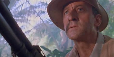 Jurassic Park Sequel Promises To Expand 1993 Film In Unexpected Ways