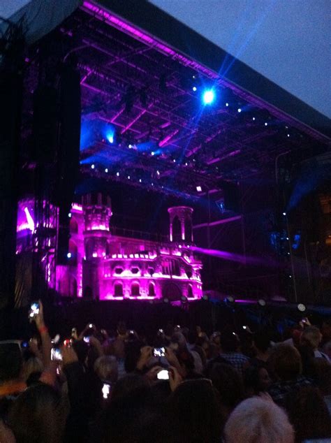 Lady Gaga London Lady Gaga Concert Born This Way