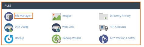 How To Modify Directory Permissions And Check Them In Cpanel