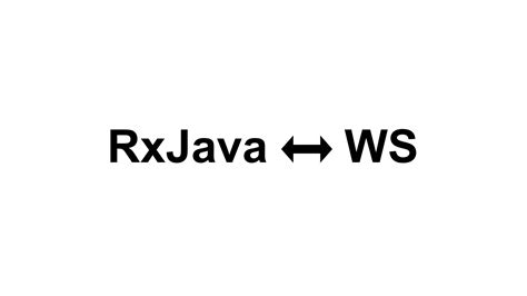 rsocket — new reactive cross network protocol Олег Докука и Игорь