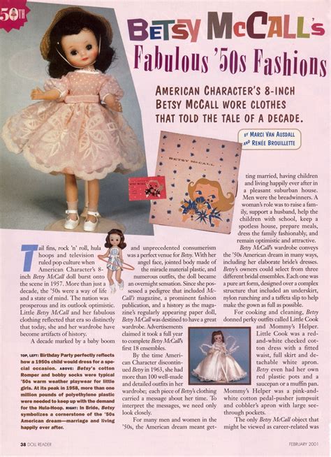 127 Best Images About Tiny Betsy Mccall On Pinterest Shops Circles