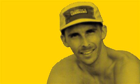 Test Pilot Donavin Garcia Florence Marine X Uk