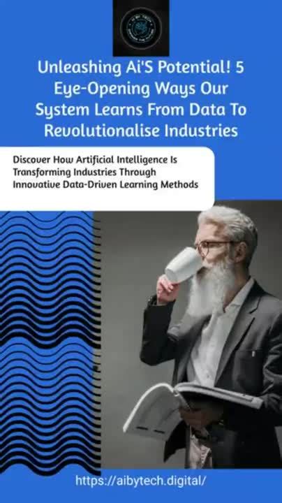 [video] How Airevolution Uses Data To Transform Industries Ai By Tec Posted On The Topic