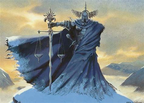 Tyr Character In Abholos World Anvil