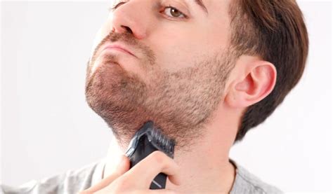The Stubborn Charm Of Stubble How To Create The Stubble Wet Shave Club