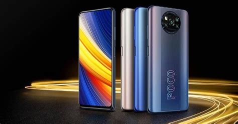 Review Poco X Pro Smartphone Doran Gadget Gadget Surabaya