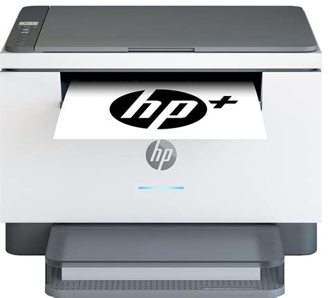 Hp Laserjet Mfp M Dwe Wifi Print Scan Printer Elgiganten