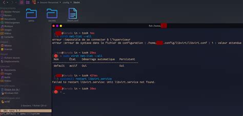 Virsh Start RDPWindows Fails Issue Fmstrat Winapps GitHub
