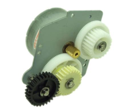 Xerox Phaser 3300mfp Fuser Drive Assembly Oem Quikship Toner