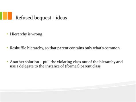 Code And Design Smells Are They A Real Threat PPT