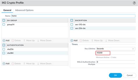 Technical Tip Configuring Ipsec Tunnel Between Fo Fortinet Community