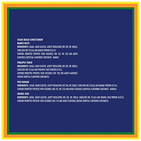 Buy Candyman Fruitee Fun 800 Gm Bottle Online At The Best Price Of Rs 150 Bigbasket