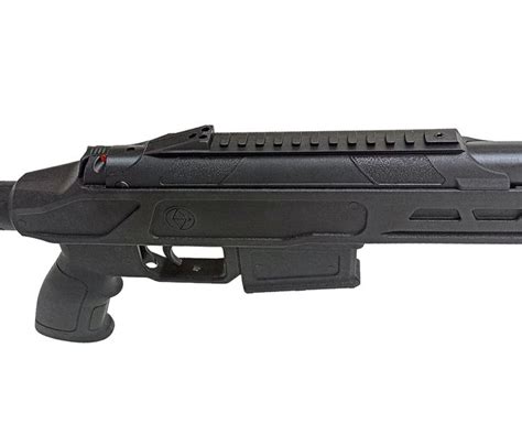 Купити Пневматична гвинтівка Hatsan Zada Hatsan Zada в інтернет магазині Біля Вогнища все