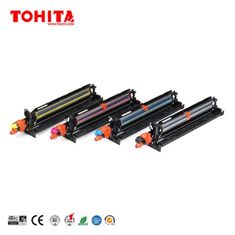 Developer Unit For Kyocera Taskalfa 2552 3252 4052 Developer Assembly Dv8350 Dv 8350 Tohita