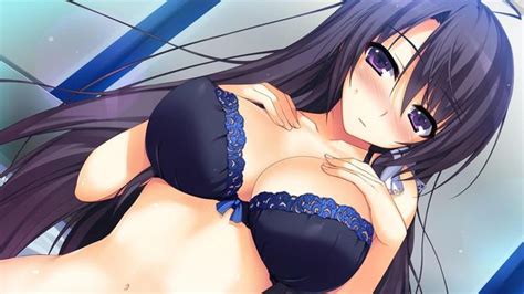 Sexy Ecchi Girls 234 Pic