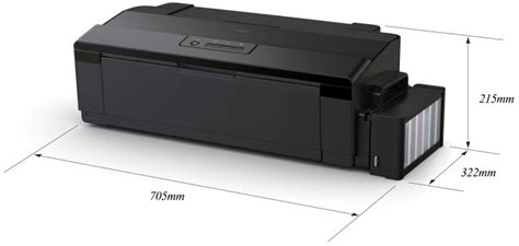 Принтер Epson L1800 C11CD82402 купить в Москве и с доставкой по России ...