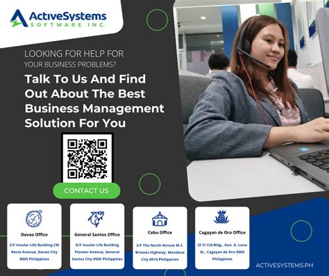 Looking Help For Your Business Problems Activesystems Software Inc Medium