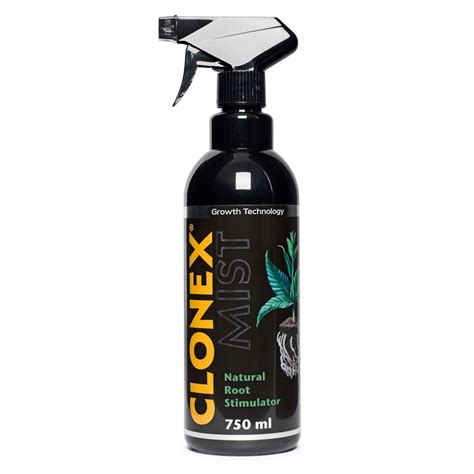 Clonex Mist Spray 750 Ml