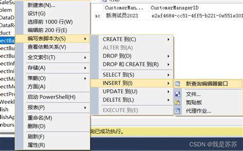 数据库的使用01：数据库sqlserver和plsql的基本用法 plsql使用 csdn博客