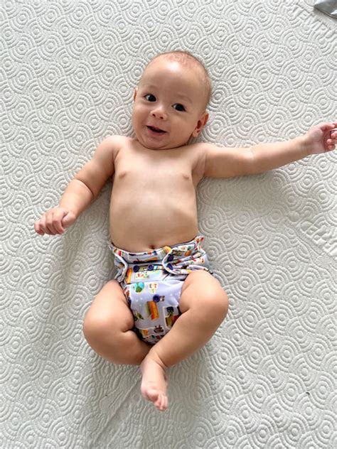 Diaper Lab Workshops