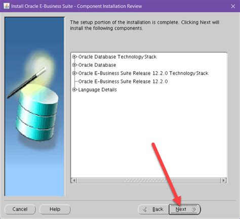 Oracle Apps 122 On Oel 79 Oracle Solutions