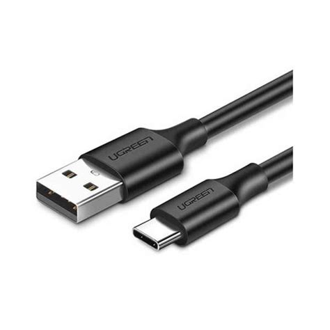 Ugreen 25cm Usb To Micro Usb Fast Charging Cable Appleme