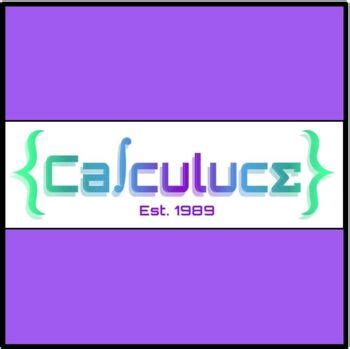 BC Lesson 6C Euler S Method Excel Spreadsheet TPT