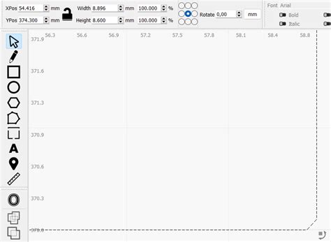 Fixed With An Update Boolean Rounding Error Lightburn Software