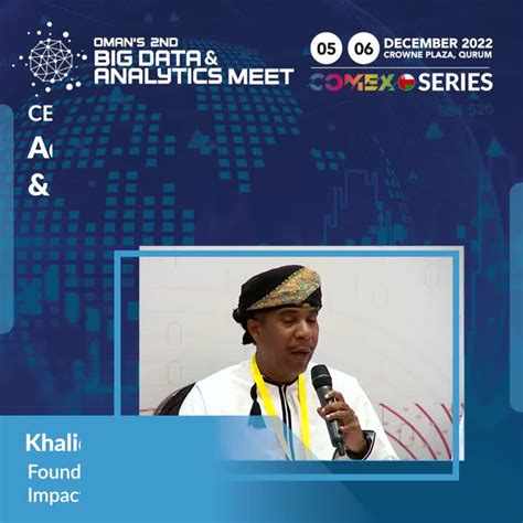 Nahil Al Riyami Posted On Linkedin