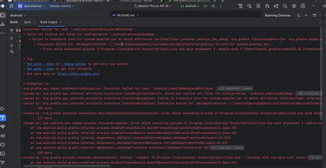 Libgdx Projects Are Failing To Build In Android Studio What Is Going