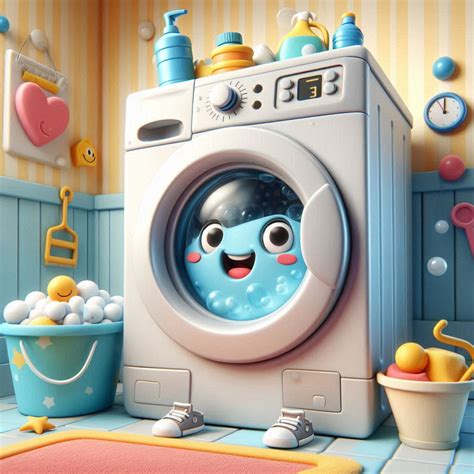 200 Washing Machine Jokes That Will Spin You Right Round Punsify