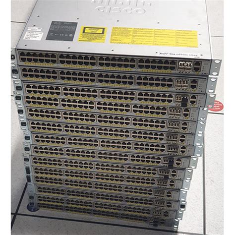 Cisco Catalyst Switch At 30000 00 INR In Mumbai Maharashtra Green It Soluzione