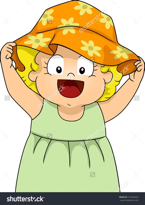 Sun Hat Clipart Free Download On Clipartmag