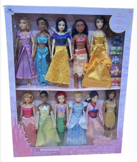 1 Disney Princess