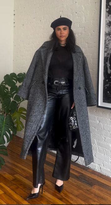Chris Rock 61 Goes Public With New Romance With Mystery Woman