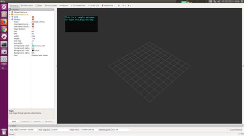 String — Jsk Visualization 2 1 7 Documentation
