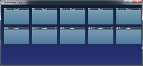 Connections Not Showing Up Issue Miho VWorkflows GitHub