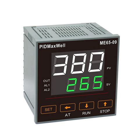 China Touch Button Low Cost Pid Temperature Controller Suppliers Manufacturers Exporter
