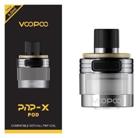 Voopoo Pnp X Vape Tank