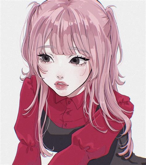 Icon Girl Girl Icons Girls Cartoon Art Anime Art Girl Pretty Art