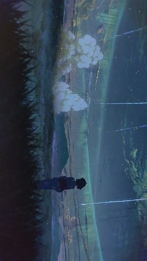 Your Name Anime Scenery Wallpaper Anime Wallpaper Anime Scenery