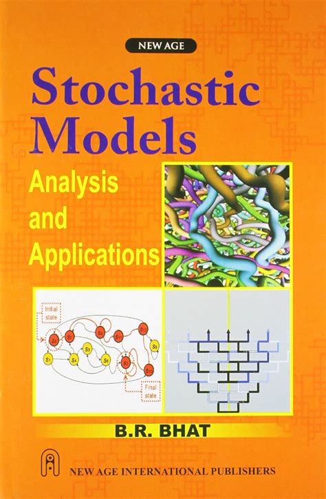 Buy Stochastic Models Analysis And Applications Book Online At Low Prices In India Stochastic
