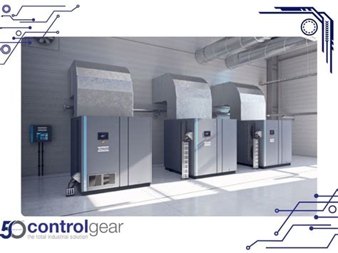Different Types Of Air Compressor Control Gear