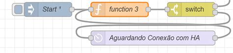 node red integration how to avoid noconnectionerror no connection