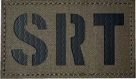 2x35 Infrared Ir Srt Special Reaction Team Tactical Touch