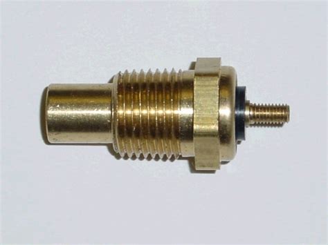 Temperature Sending Unit For Nova GM Classics