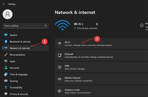 How To Find Change Mac Address On Windows